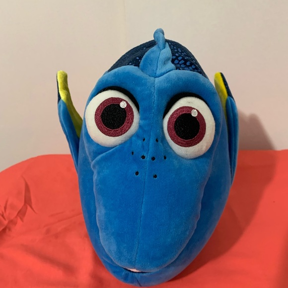 Disney | Toys | Disney Pixar Plush Dory | Poshmark